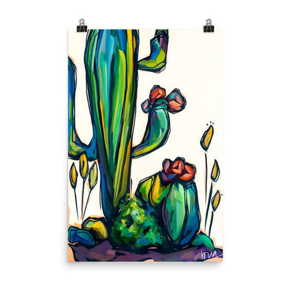 Tall Print – Go Slo Apparel